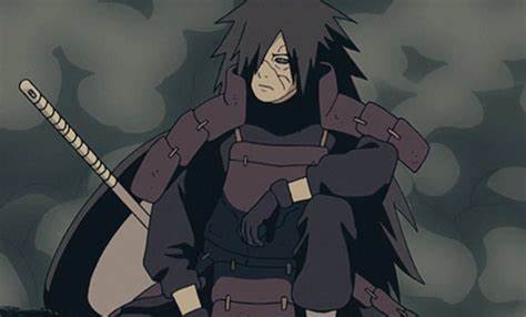 Anime Paradise - Characters